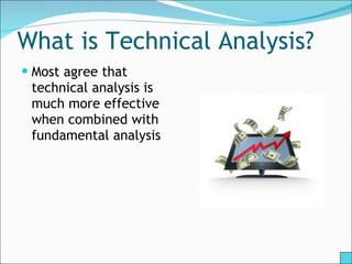 Technical Analysis | PPT