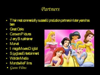 Disney Pictures | PPT