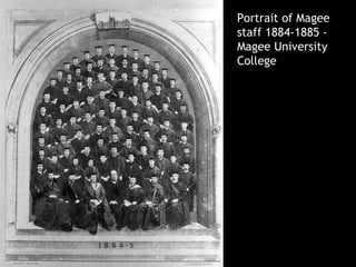 Magee Photo Collection | PDF