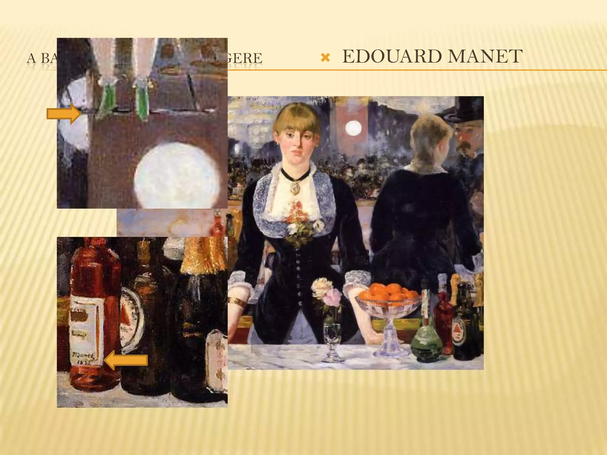 Impressionist Movement | PPTX