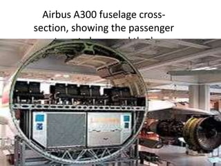 Presentation on A-300 | PPTX