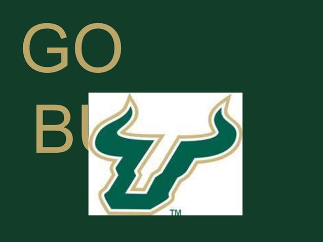 USF Athletics Department | PPT