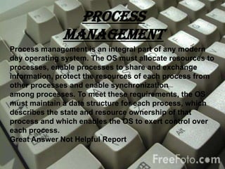 windows operating system and its advancements | PPTX | Operating Systems | Computer Software and ...
