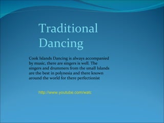 Cook Islands | PPT