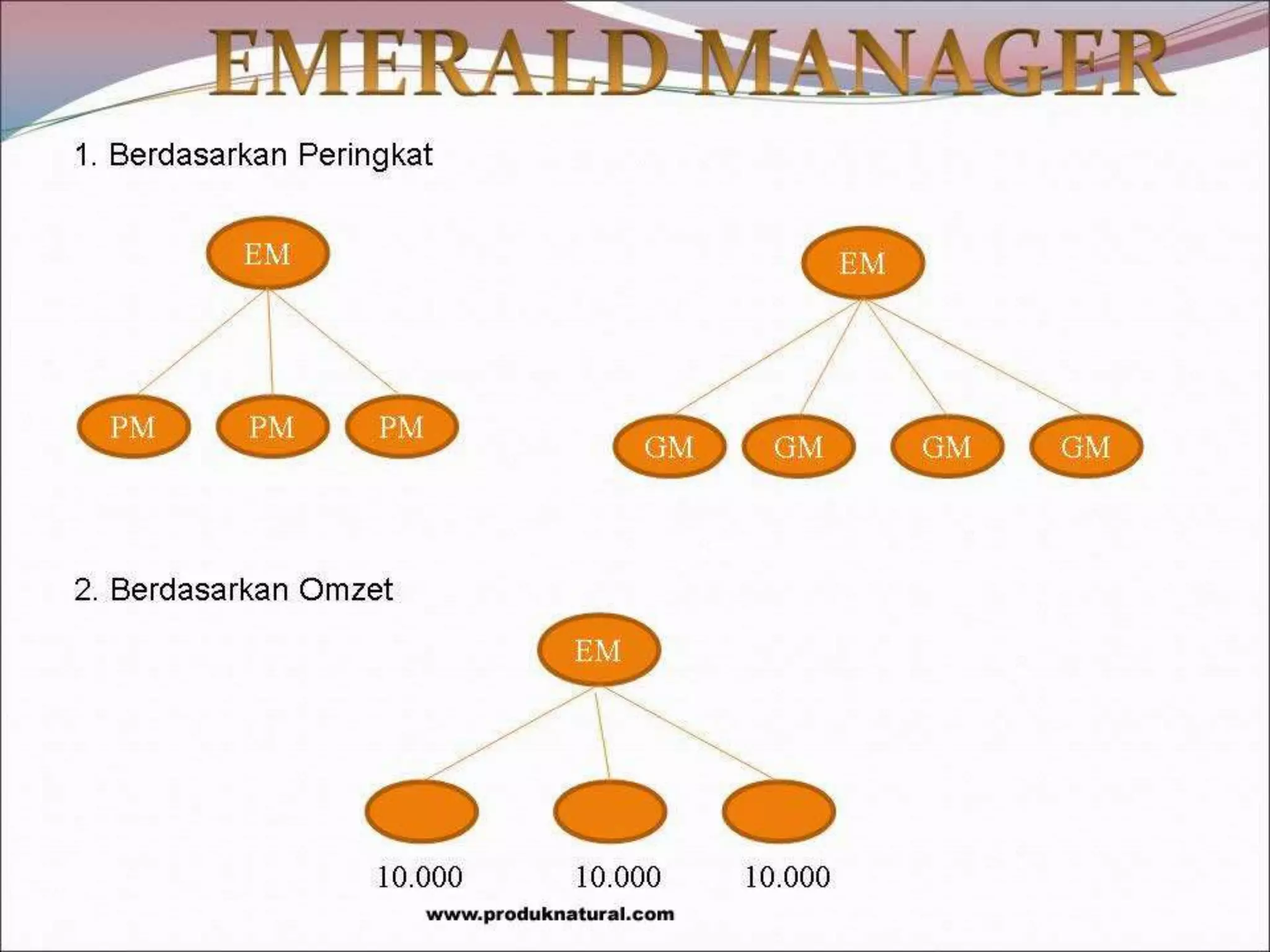 Marketing Plan NASA | PPTX