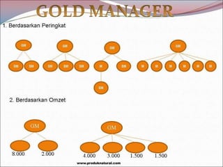 Marketing Plan NASA | PPTX