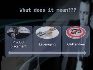 Infilm Branding | PPTX | Video Production | Content Production