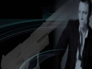 Infilm Branding | PPTX | Video Production | Content Production