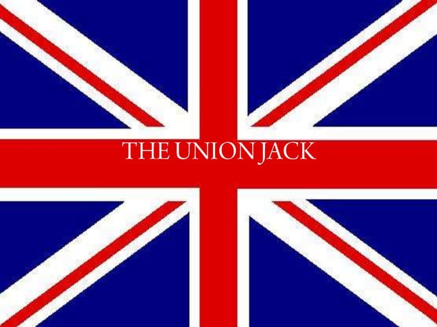 union jack | PPTX