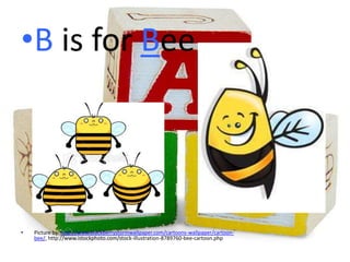 ABC's PowerPoint presentation | PPTX