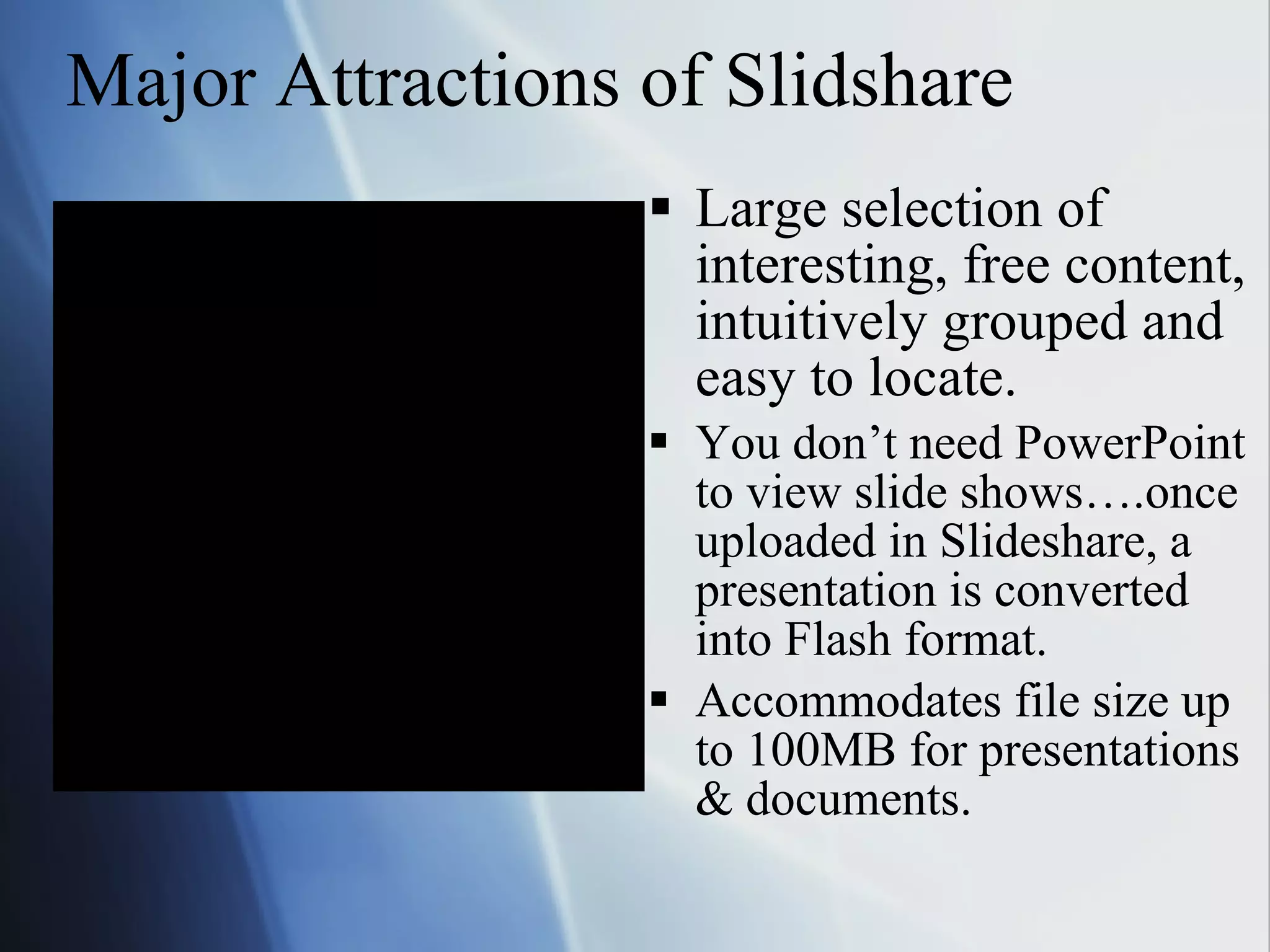 Presentation1 | PPT | Computer Software and Applications | Computing