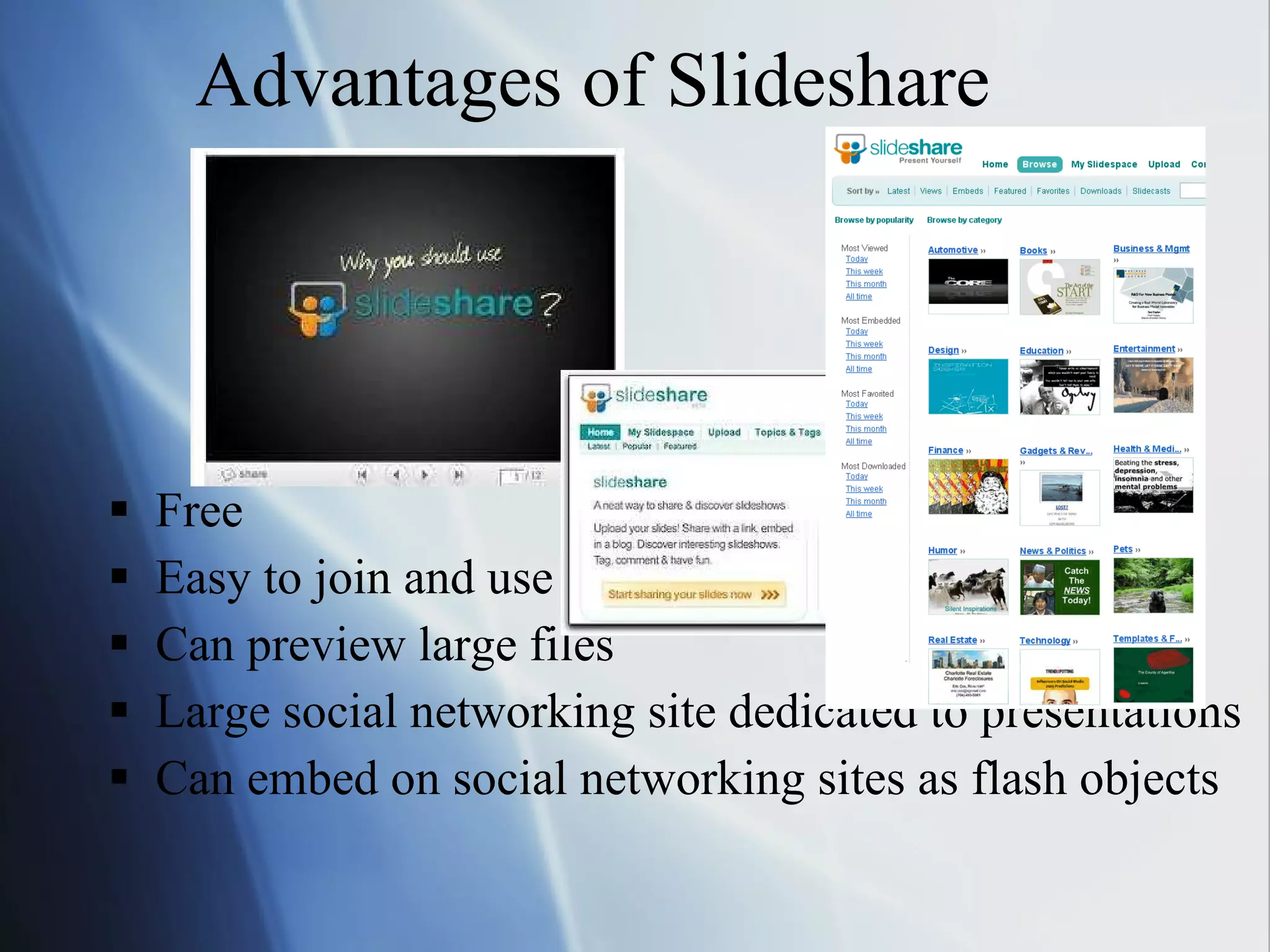 Presentation1 | PPT | Computer Software and Applications | Computing