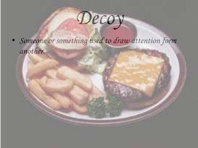 Dirk the Protector | PPT