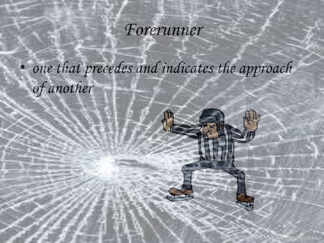 Dirk the Protector | PPT