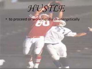 Dirk the Protector | PPTX