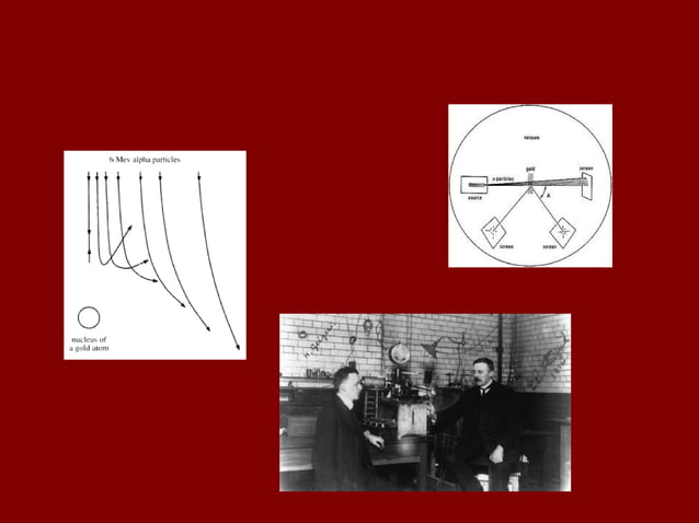 Ernest Marsden | PPT