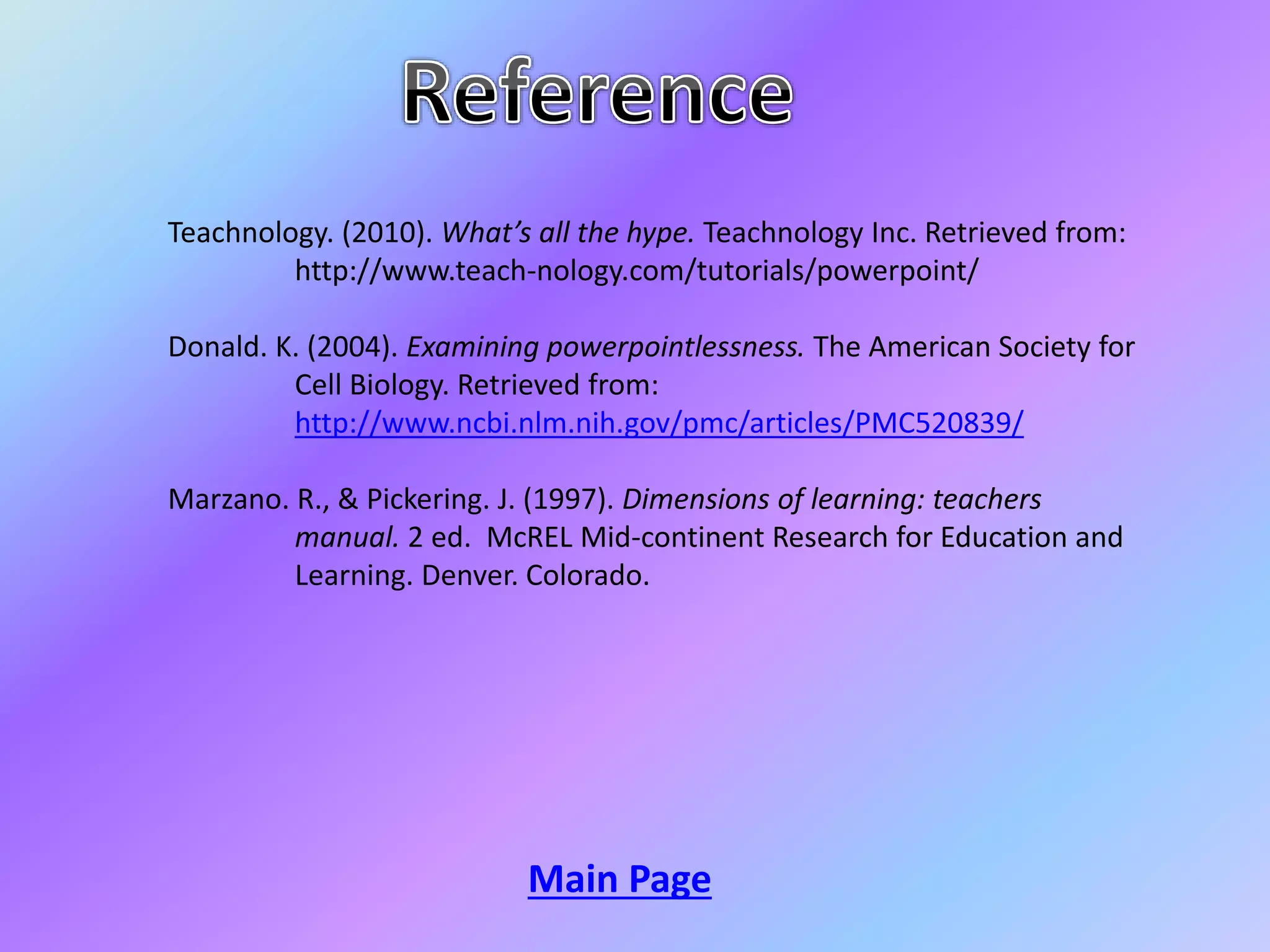 Managing E-Learning | PPTX