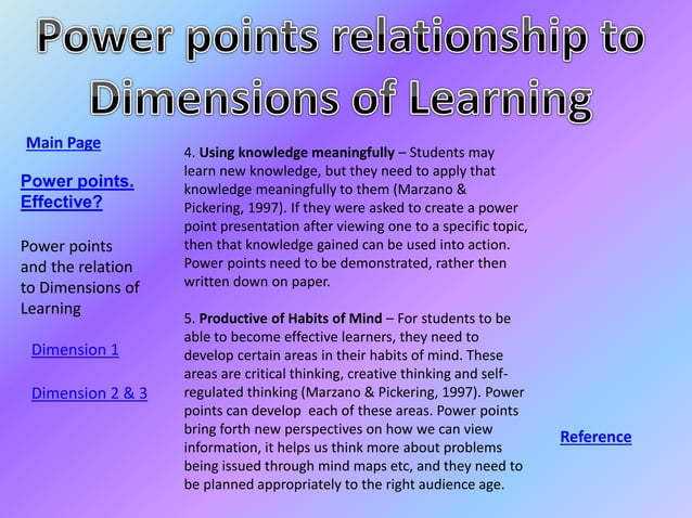 Managing E-Learning | PPTX