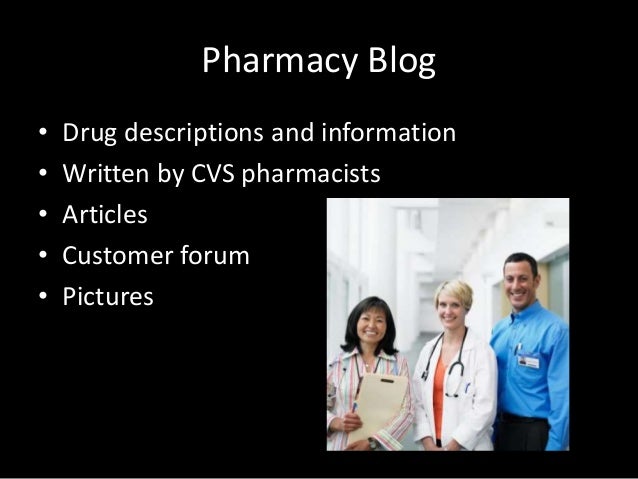 CVS: Customer. Value. Service.