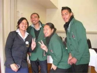 Aorere college | PDF