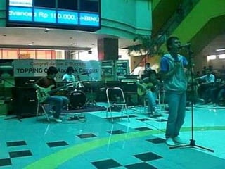 github indonesia #1 | PPT