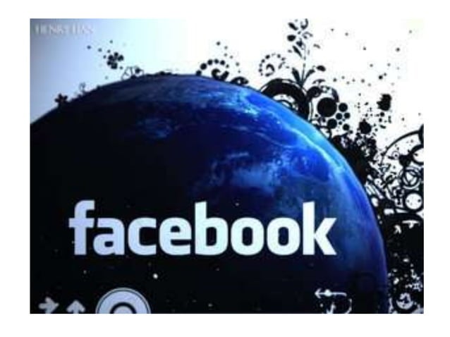 Facebook | PPT