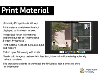 ARU Presentation | PPTX