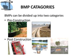 BMP Study | PPTX | Geology | Science