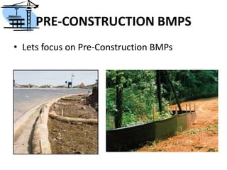 BMP Study | PPTX | Geology | Science