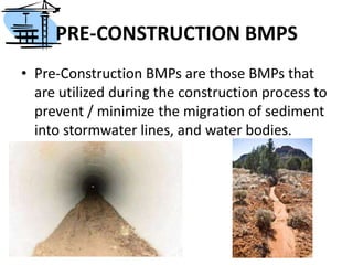 BMP Study | PPTX | Geology | Science