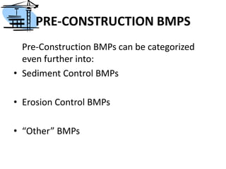 BMP Study | PPTX | Geology | Science