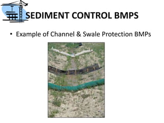 BMP Study | PPTX | Geology | Science