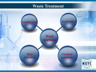 Impact of Solid waste on Health and Environment | PPTX