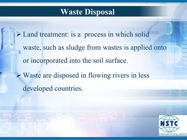 Impact of Solid waste on Health and Environment | PPTX | Environmental ...