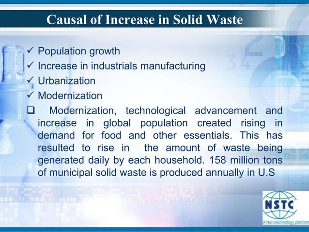 Impact of Solid waste on Health and Environment | PPTX | Environmental ...