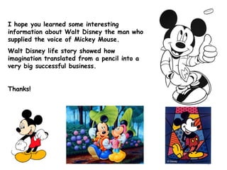 Disney World | PPT