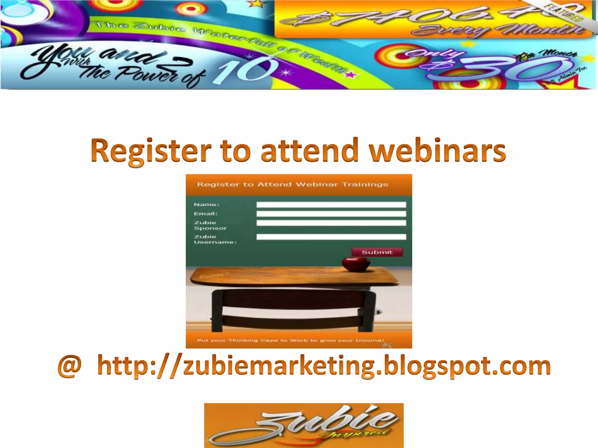 Training Intro | PPTX