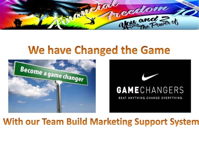 Training Intro | PPTX