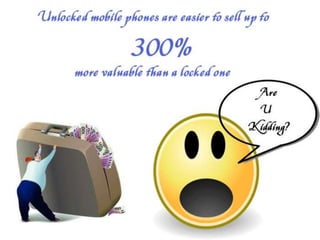 htc-unlocker.org Review Unlocking procedure!! | PPTX