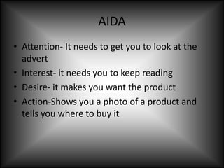 Advertisement | PPTX | Advertising Industry | Industries