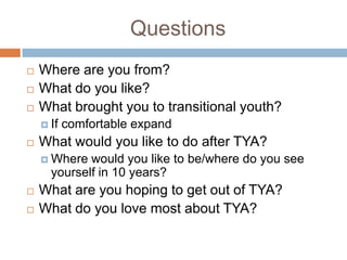 Presentation 1 | PPTX | Video Production | Content Production