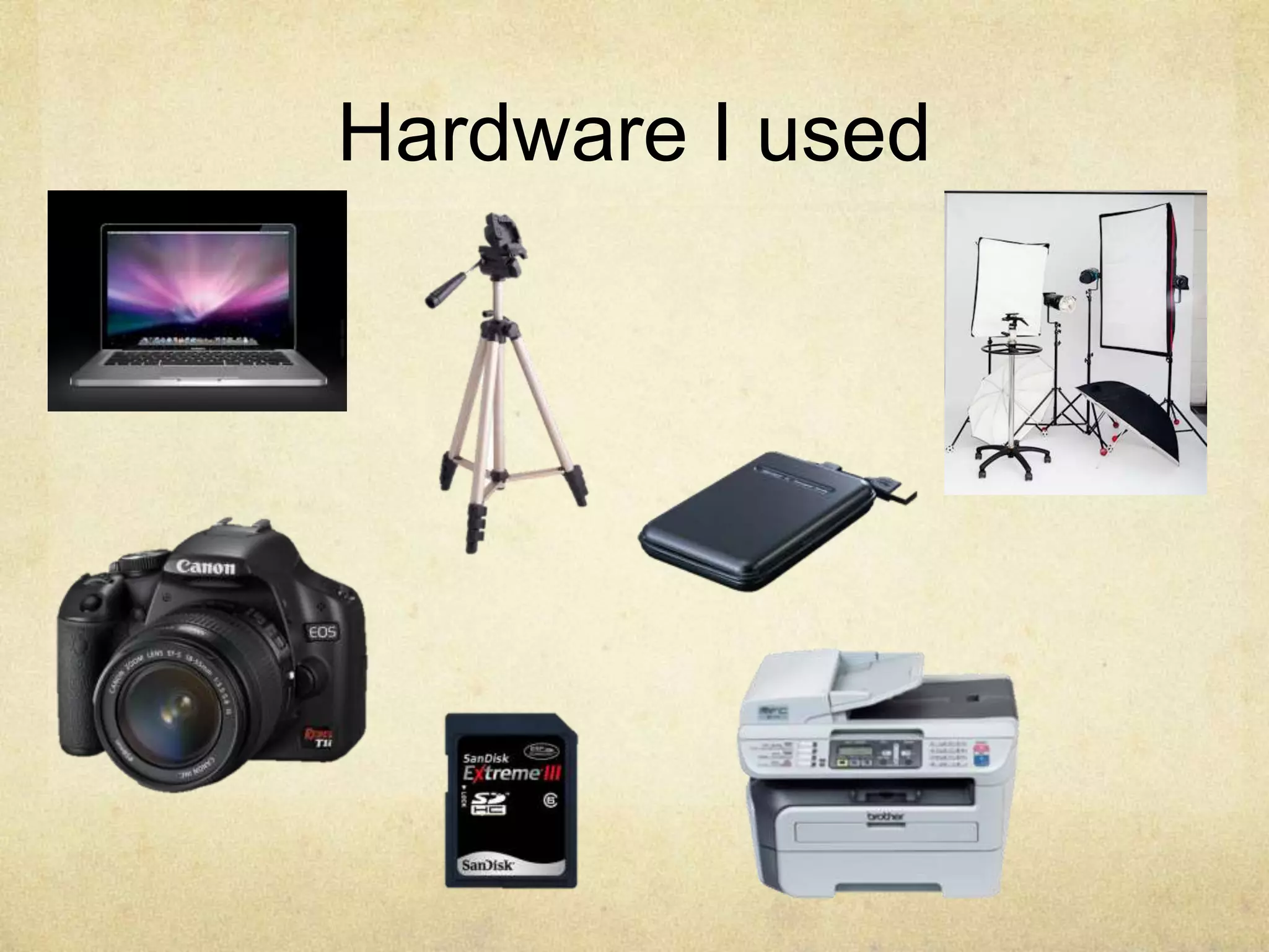 Presentation1 | PPTX | Technology & Computing