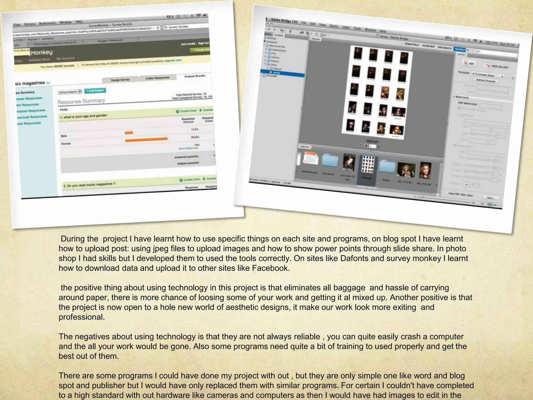 Presentation1 | PPTX | Technology & Computing
