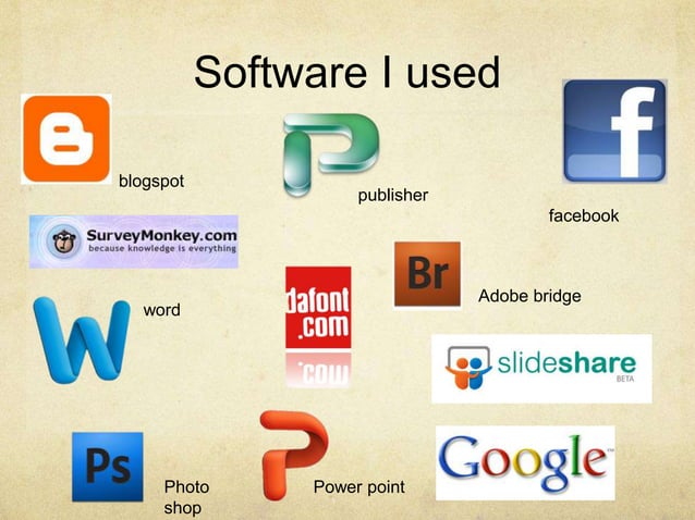 Presentation1 | PPTX | Technology & Computing