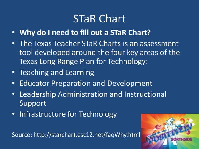 The STaR Chart | PPT