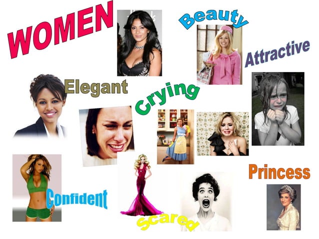 Gender Representation | PPT