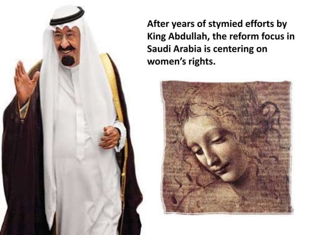 Saudi Arabia- Culture | PPTX | Islam | Religion & Spirituality