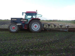 Voltrac Concept | PPT