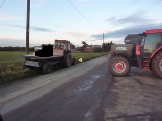 Voltrac Concept | PPT