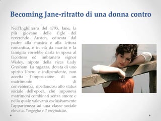 Presentazione Caratti | PPT